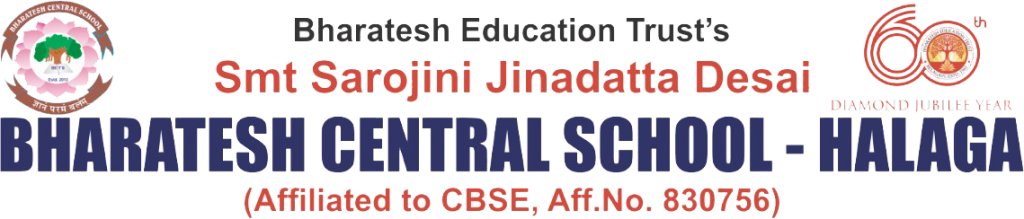 Principal’s Message – Bharatesh Central School
