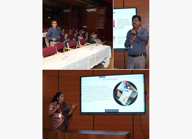 News – Bharatesh Central School